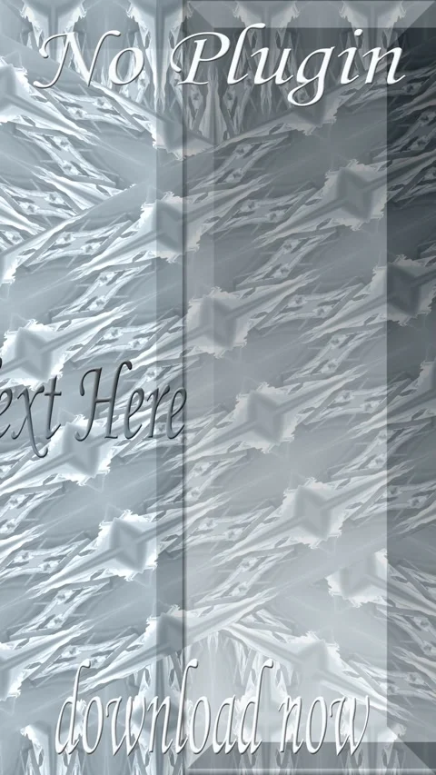 Simple Vertical Text Intro Animation After Effects 154160979