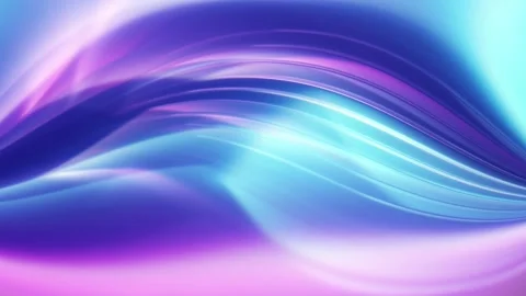 Simplified Animated Colourful Live Wallp... | Stock Video | Pond5