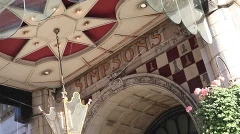 Simpsons Stock Footage ~ Royalty Free Stock Videos | Page 2