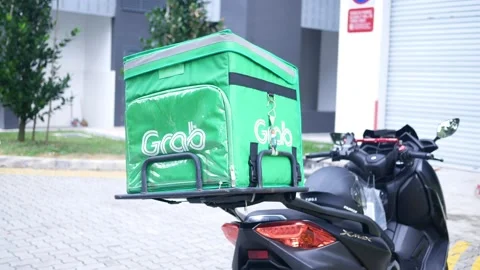 Singapore Grab Stock Videos – Royalty-Free HD & 4K Videos