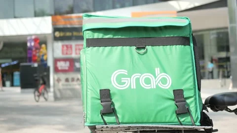 Singapore Grab Stock Videos – Royalty-Free HD & 4K Videos