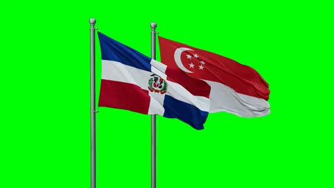 Two Dominican Stock Videos – Royalty-Free HD & 4K Videos | Pond5