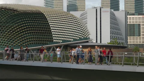 Bay City Theatre Stock Videos – Royalty-Free HD & 4K Videos