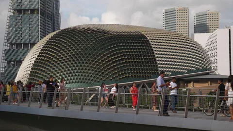 Bay City Theatre Stock Videos – Royalty-Free HD & 4K Videos