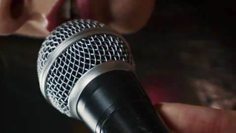 Song Lyrics Video Stock Videos – Royalty-Free HD & 4K Videos