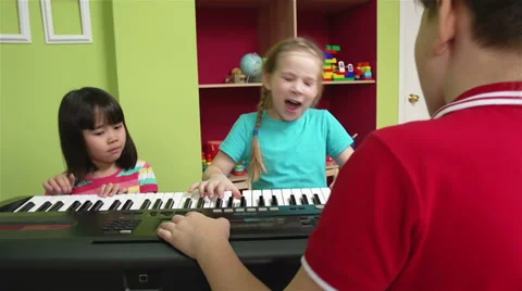 Singing For All Stock Videos – Royalty-Free HD & 4K Videos