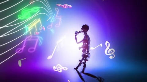 Ai Generated Stock Video Footage | Royalty Free Ai Generated Videos | Pond5