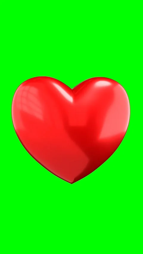 Single Heart S Stock Videos – Royalty-Free HD & 4K Videos | Pond5