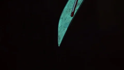 Blood Running Stock Video Footage | Royalty Free Blood Running Videos ...