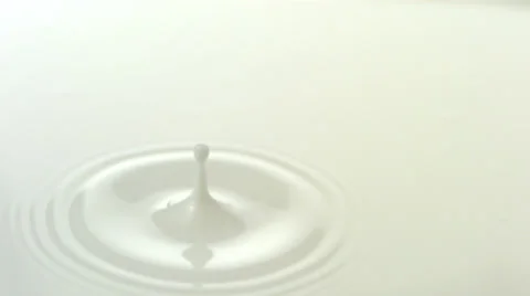 Milk Splash Stock Video Footage | Royalty Free Milk Splash Videos | Pond5