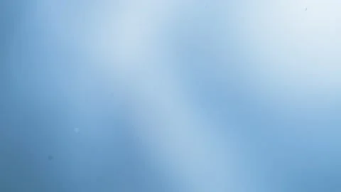 A single drop of water creates a splash,... | Stock Video | Pond5