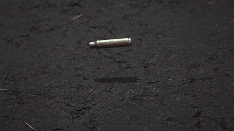 Bullet Shell Stock Video Footage | Royalty Free Bullet Shell Videos | Pond5