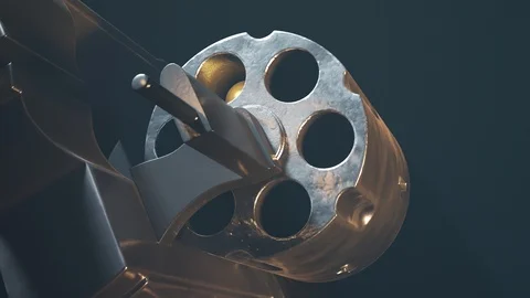 Russian Roulette Stock Videos – Royalty-Free HD & 4K Videos