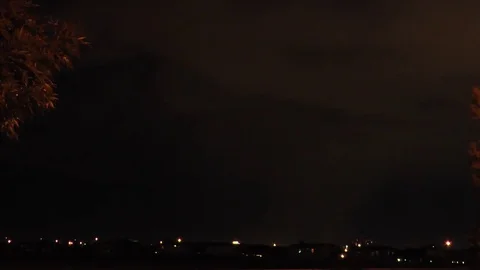 Single Lightning Strike Stock Videos – Royalty-Free HD & 4K Videos