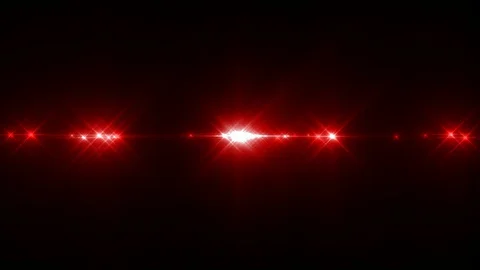 Background Lights Flashing Stock Video Footage | Royalty Free ...