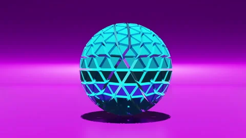 Techno Animation Stock Video Footage | Royalty Free Techno Animation Videos | Pond5