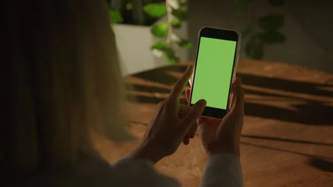 Scroll Green Screen Stock Video Footage | Royalty Free Scroll Green Screen Videos | Pond5