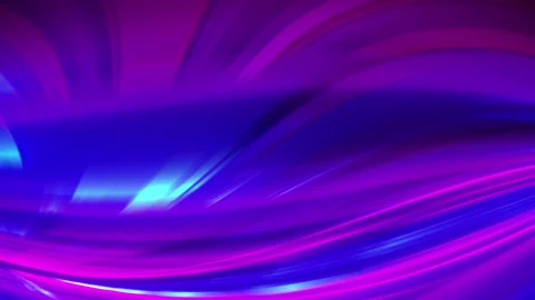 Singularity Animated Colourful Live Wall... | Stock Video | Pond5