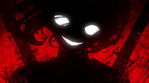 Anime Girl White Stock Videos – Royalty-Free HD & 4K Videos