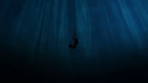 Sinking Stock Footage ~ Royalty Free Stock Videos | Pond5