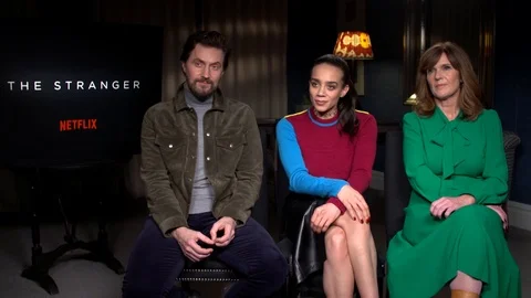 Netflix Show L Stock Videos – Royalty-Free HD & 4K Videos