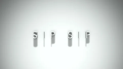 Glup Animation Stock Footage ~ Royalty Free Stock Videos | Pond5