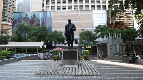 Asia Jackson Stock Videos – Royalty-Free HD & 4K Videos