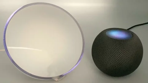 Voice Siri Stock Videos – Royalty-Free HD & 4K Videos