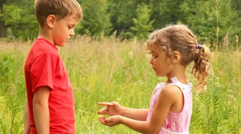 Sister Blowig Brother Stock Videos – Royalty-Free HD & 4K Videos