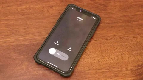 Cell Phone Ringing On Table Stock Videos – Royalty-Free HD & 4K Videos ...