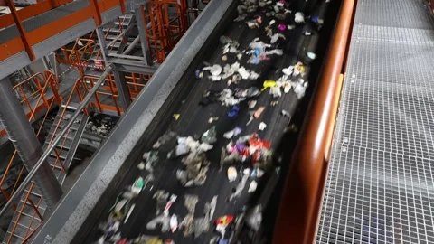 Site Zero, the world's largest and most ... | Stock Video | Pond5