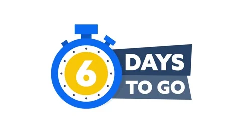 Countdown Shoppping Stock Videos – Royalty-Free HD & 4K Videos | Pond5