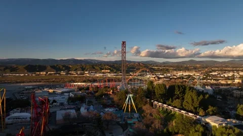 Six Flags Sign Stock Videos – Royalty-Free HD & 4K Videos | Page 2