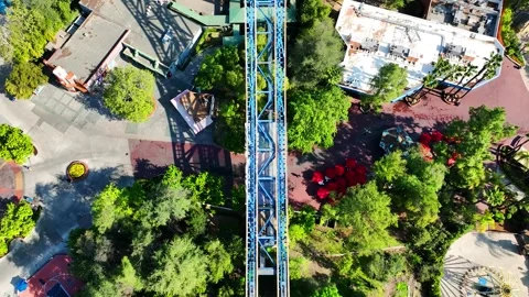 Six Flags Sign Stock Videos – Royalty-Free HD & 4K Videos | Page 2