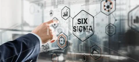 Six sigma - set of techniques and tools for process improvement 2023 ...