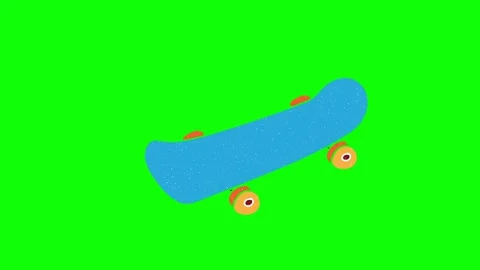 Animation Jump Gif Stock Videos – Royalty-Free HD & 4K Videos