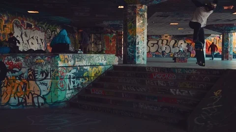 Flight Stairs Stock Videos – Royalty-Free HD & 4K Videos | Page 4