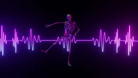 Moniter Audio Stock Footage ~ Royalty Free Stock Videos | Pond5