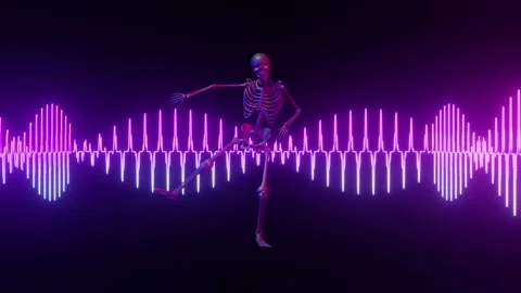 Moniter Audio Stock Footage ~ Royalty Free Stock Videos | Pond5