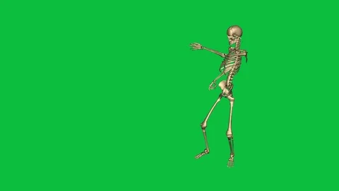 Greenscreen Ghost Stock Video Footage | Royalty Free Greenscreen Ghost ...