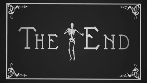 Silent Movie Title Stock Videos – Royalty-Free HD & 4K Videos