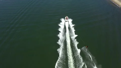 Skif Boat Stock Videos – Royalty-Free HD & 4K Videos