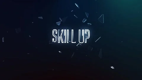 Up Skill Stock Video Footage | Royalty Free Up Skill Videos | Pond5