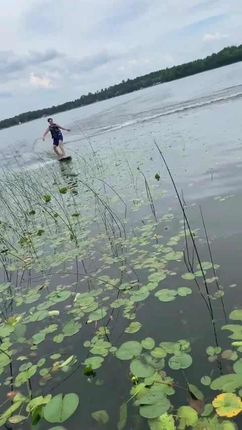 Stick Boarding Stock Videos – Royalty-Free HD & 4K Videos