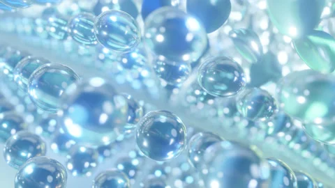 Skin Tightening Animation Stock Footage ~ Royalty Free Stock Videos | Pond5