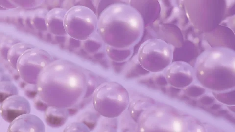 Skin Cells Animation Stock Footage ~ Royalty Free Stock Videos | Pond5
