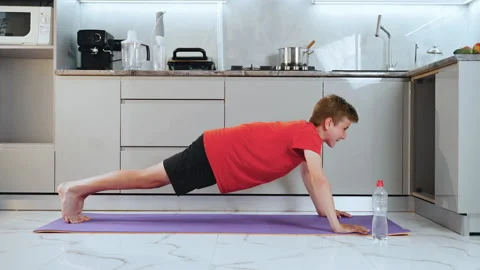 Skinny Boy Body Stock Videos – Royalty-Free HD & 4K Videos | Pond5