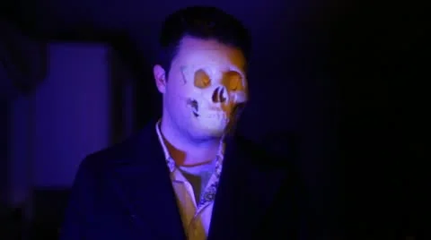 Nightmare Faces Stock Videos – Royalty-Free HD & 4K Videos