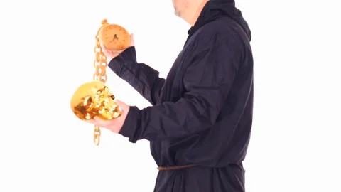 White Clock Arms Stock Videos – Royalty-Free HD & 4K Videos | Pond5