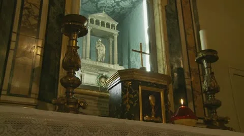 St Agnese Stock Footage ~ Royalty Free Stock Videos | Pond5